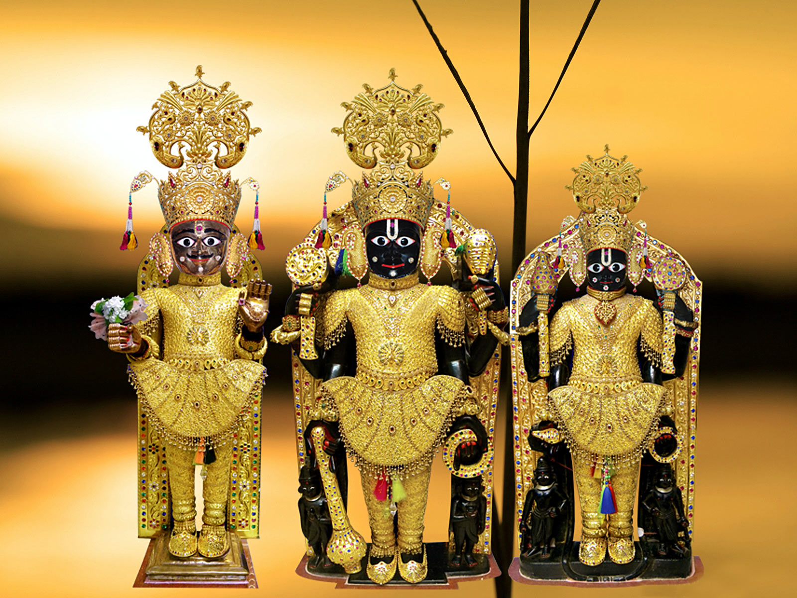 SATSANG PRAVAH – Mukesh Gabani Official Website